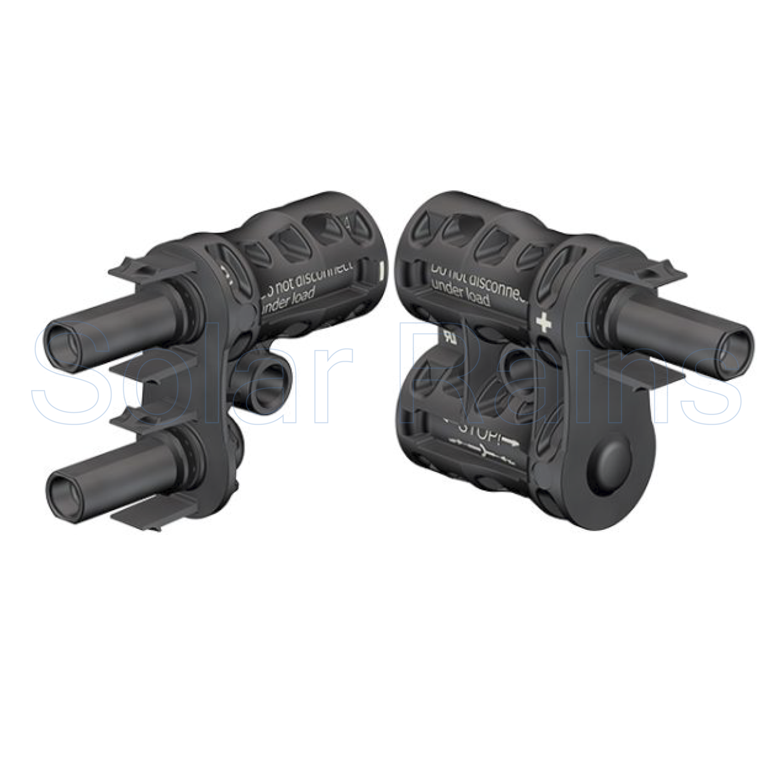 Staubli MC4 1000V - Solar Rains Pty Ltd