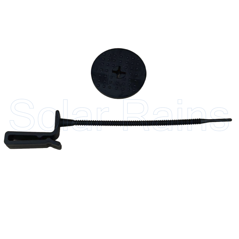 Solar Panel Mesh Kit - Birds Damage Prevention - Solar Rains Pty Ltd