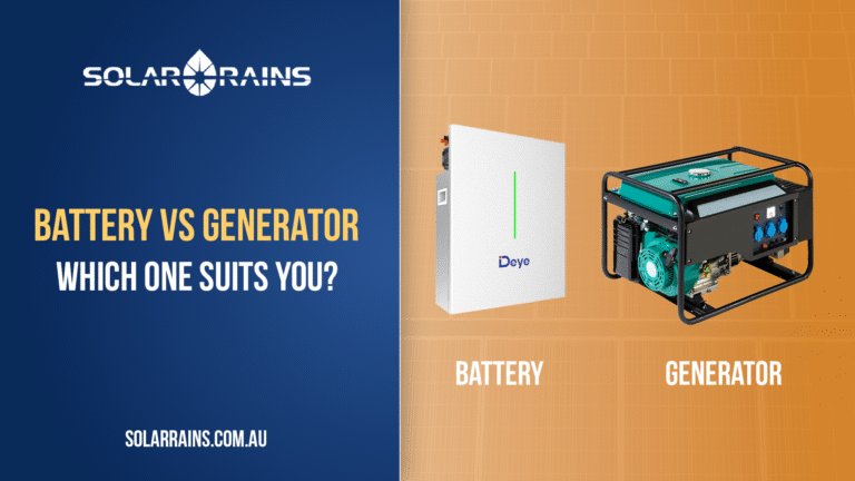 Which Solar Battery Size Should You Choose: 5kWh, 10kWh or More ...