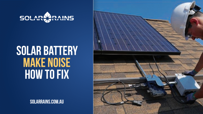 MC4 Connectors: Wiring Guide for Solar Systems - Solar Rains Pty Ltd