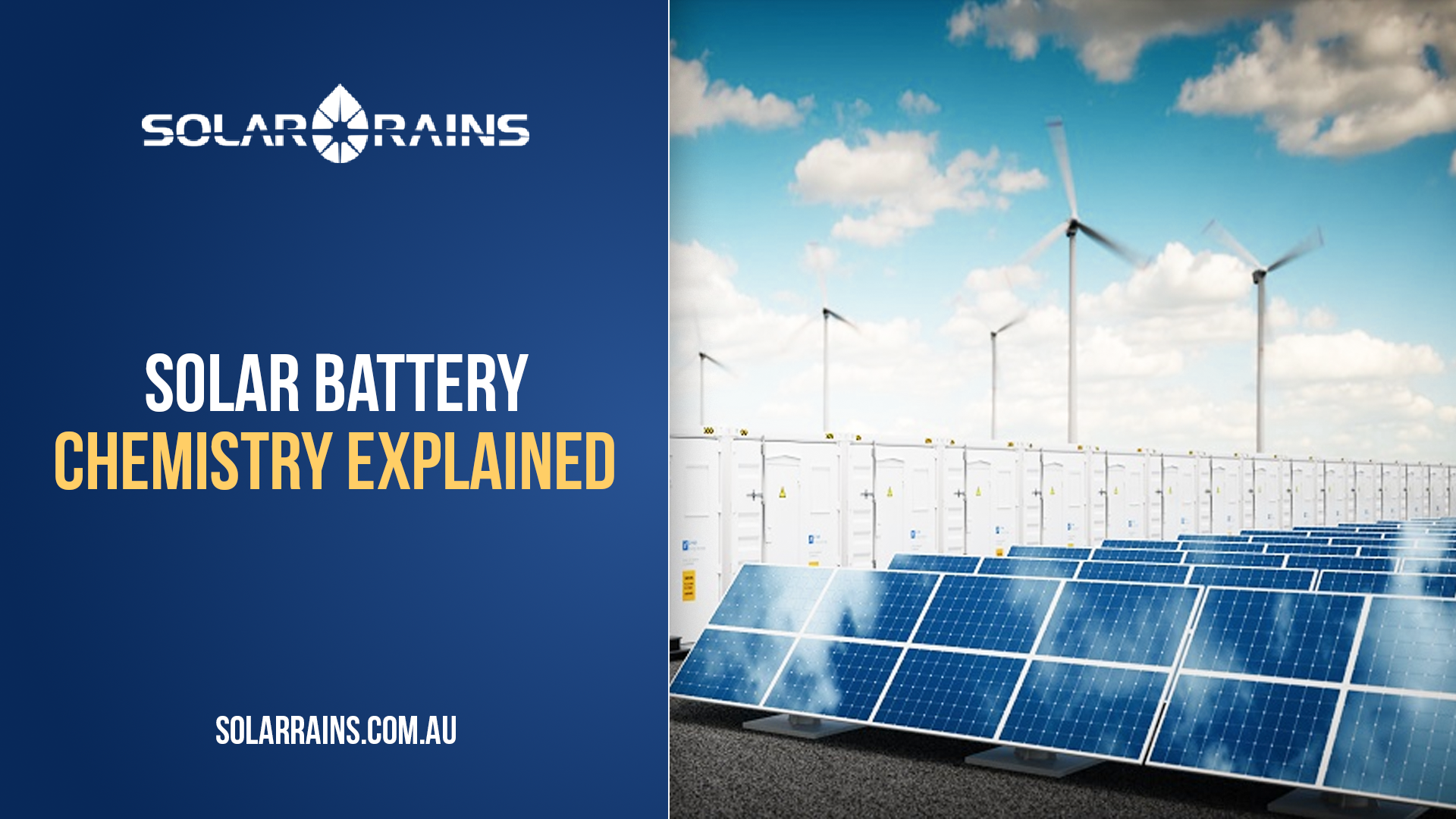What is a DC Isolator and Why Is It Required in Australia? - Solar ...