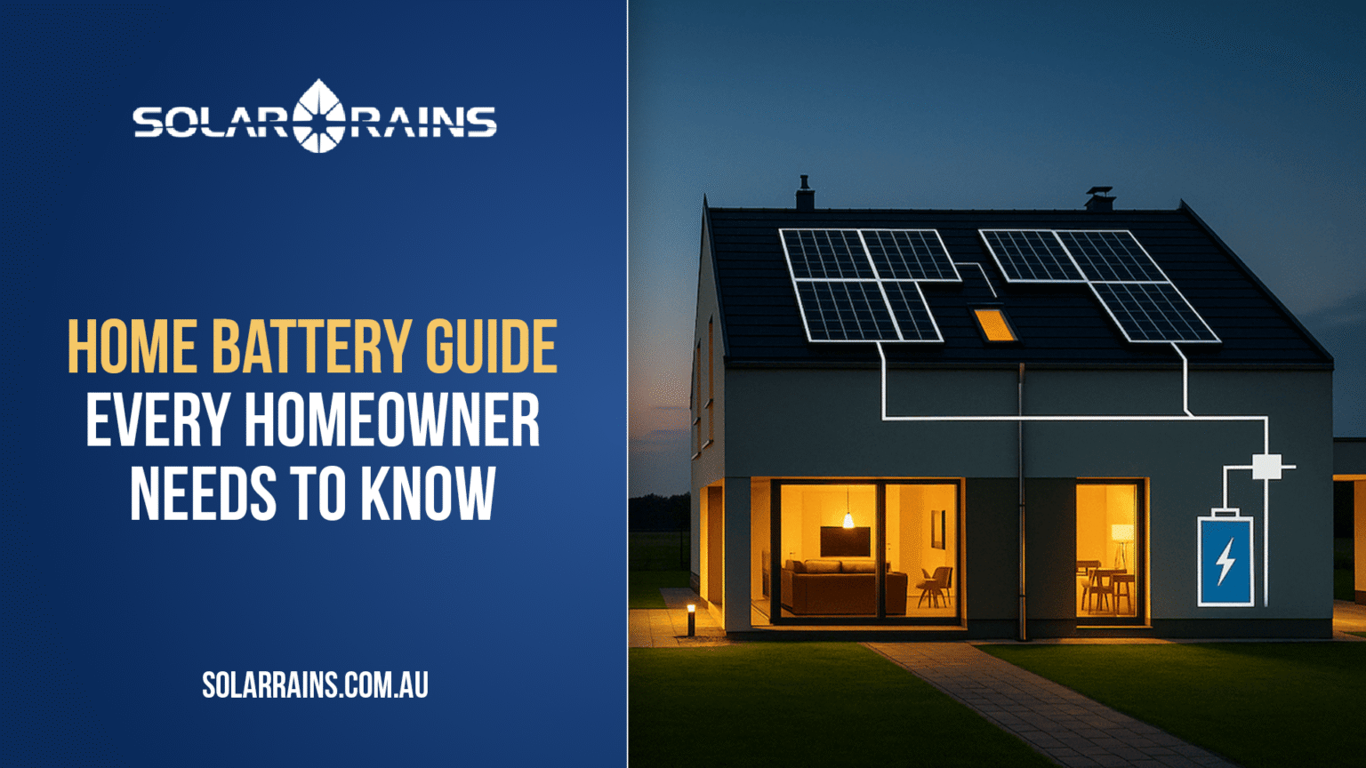 Which Solar Battery Size Should You Choose: 5kWh, 10kWh or More ...