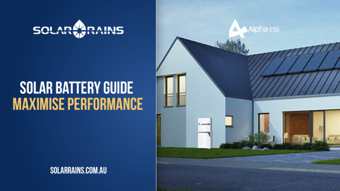 Which Solar Battery Size Should You Choose: 5kWh, 10kWh or More ...
