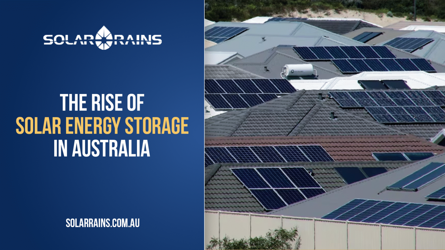 What is a DC Isolator and Why Is It Required in Australia? - Solar ...
