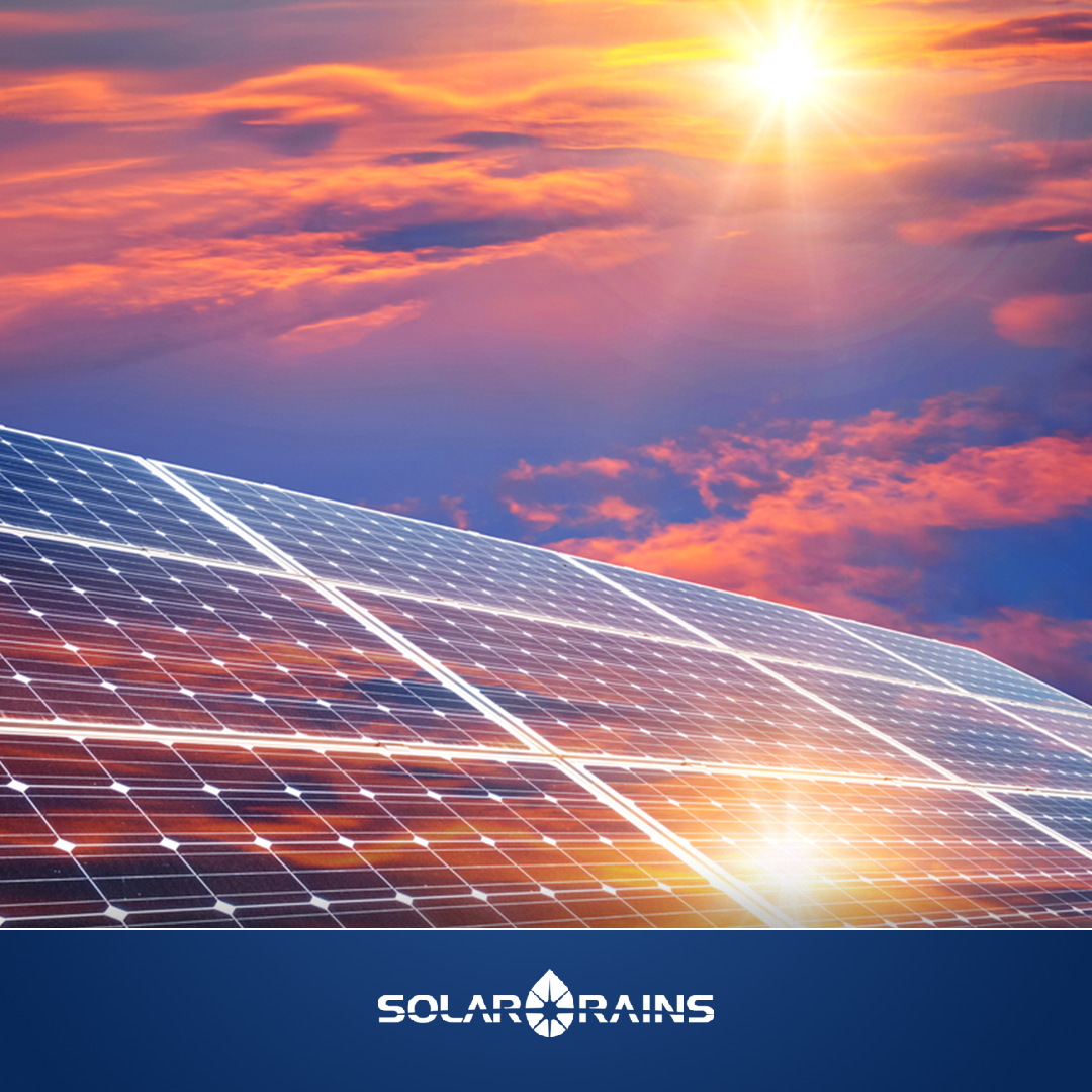 Why Solar Power Is the Future for Australia? - Solar Rains Pty Ltd