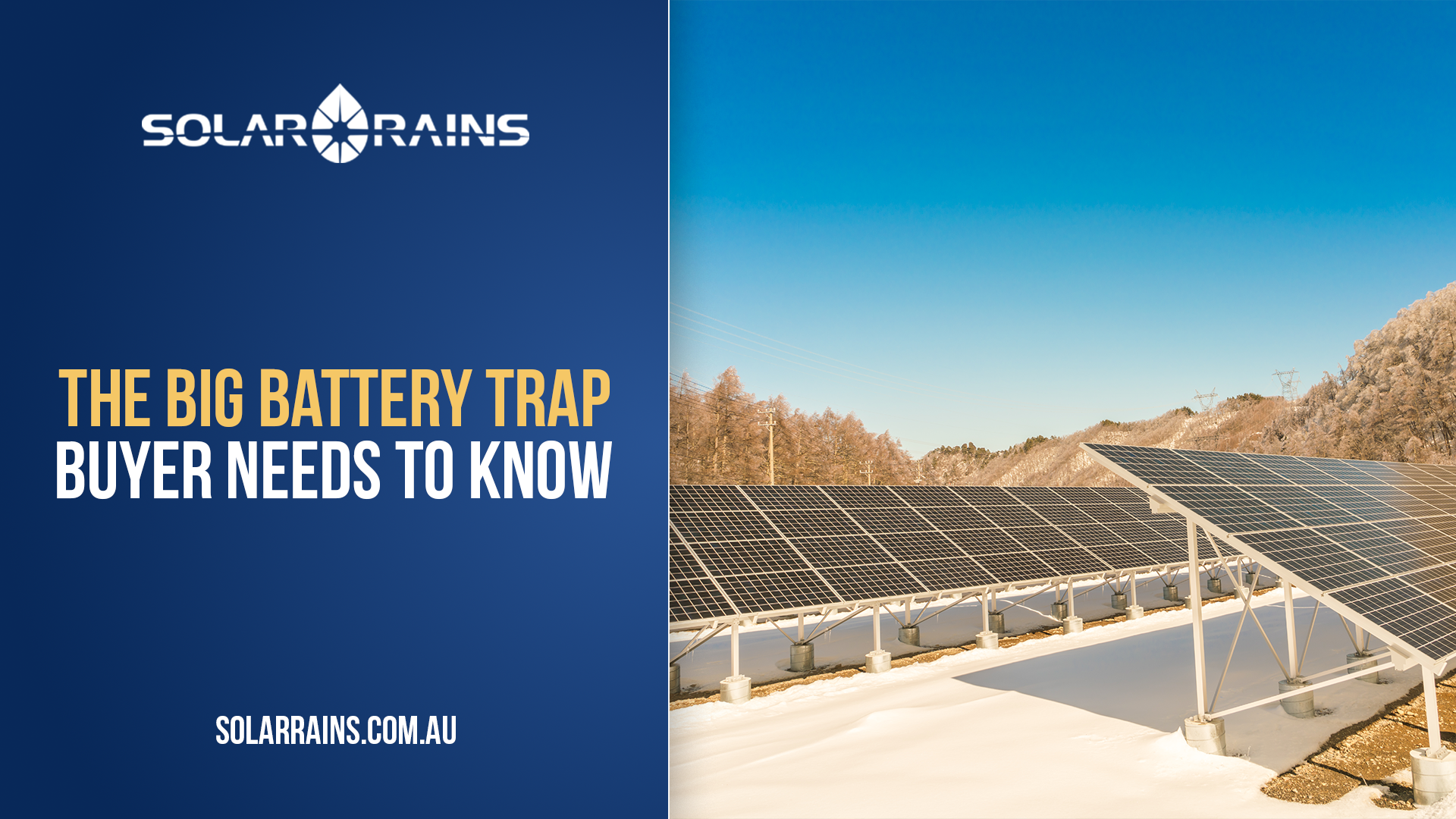 Solar Inverter Problems and Solutions: A Complete Guide - Solar Rains ...