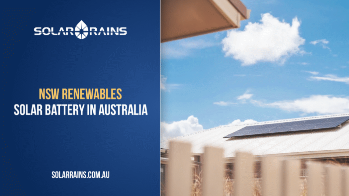 Solar Inverter Problems and Solutions: A Complete Guide - Solar Rains ...