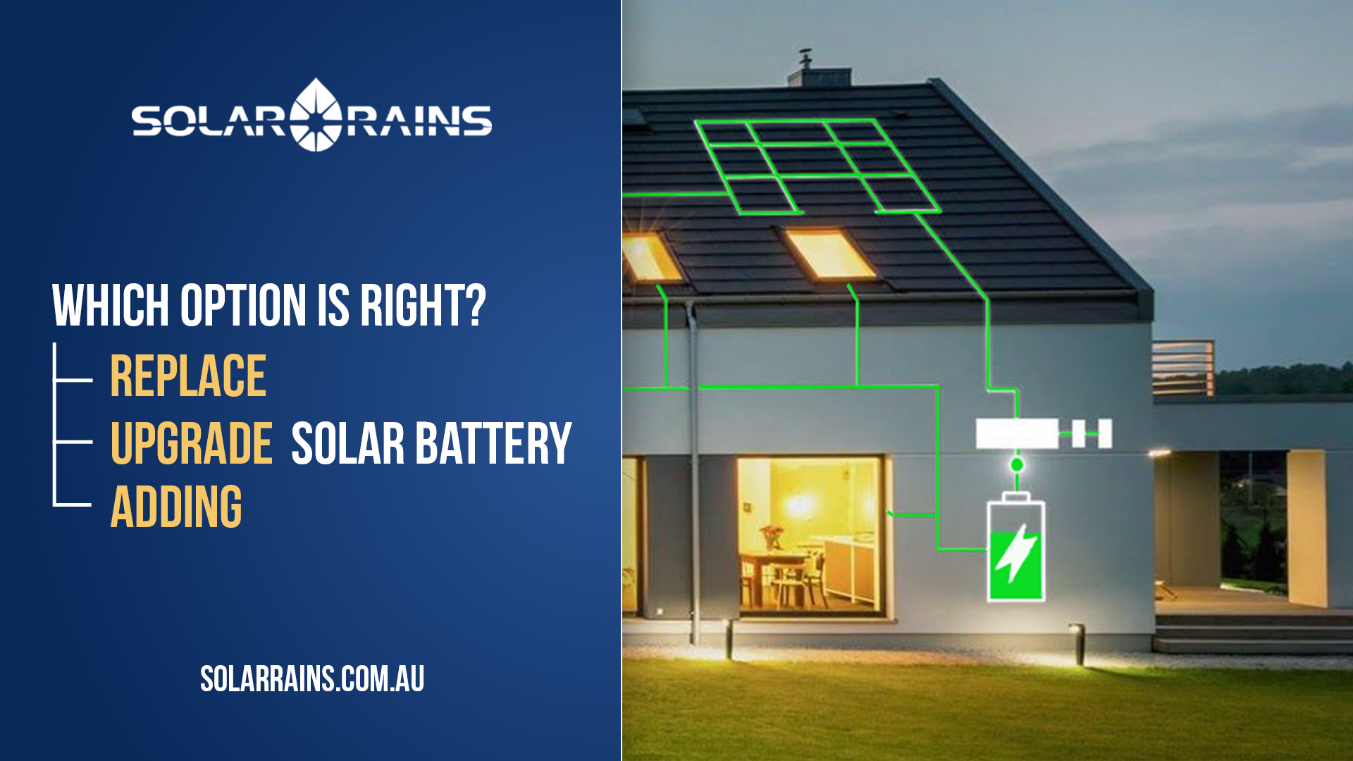 Solar Inverter Problems and Solutions: A Complete Guide - Solar Rains ...