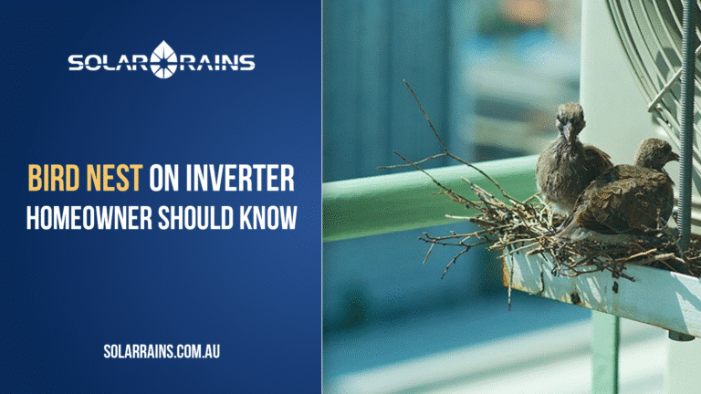 Solar Inverter Problems and Solutions: A Complete Guide - Solar Rains ...