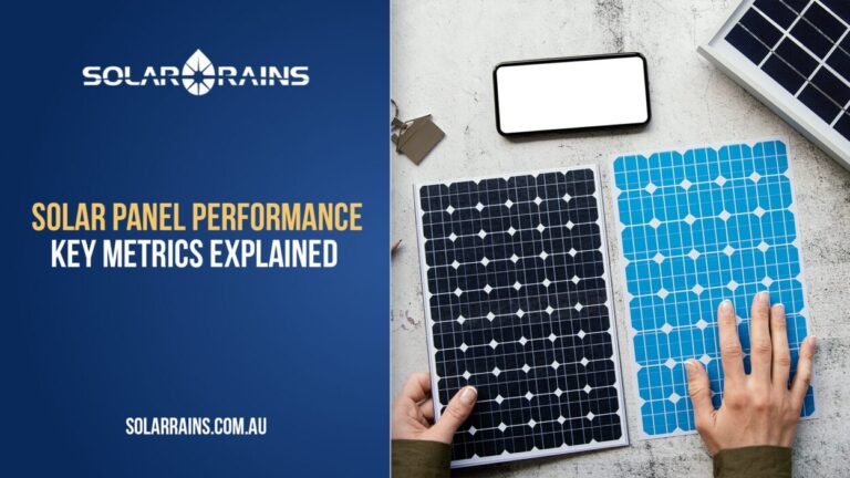 Alpha ESS Battery Guide: Maximise Performance - Solar Rains Pty Ltd