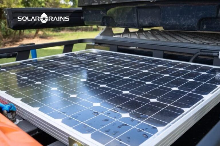 12V Solar Battery Charger Australia: The Best Choice?